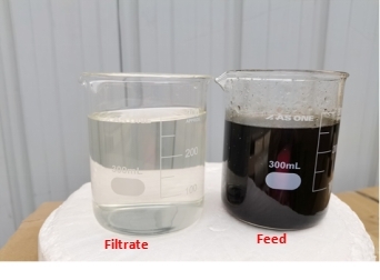 Comprehensive Oily Wastewater Treatment in Refinery - Polycera membranes