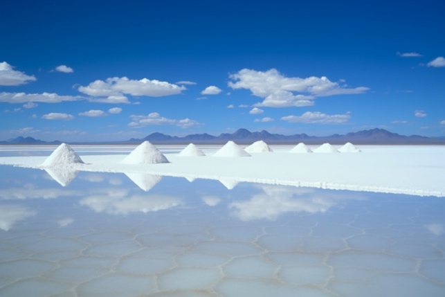 Driving New Energy Industry - Application of PolyCera Membrane in ...